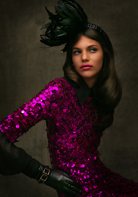 Picture of Geraldine Hassler