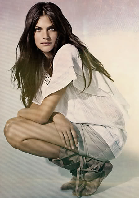 Picture of Geraldine Hassler