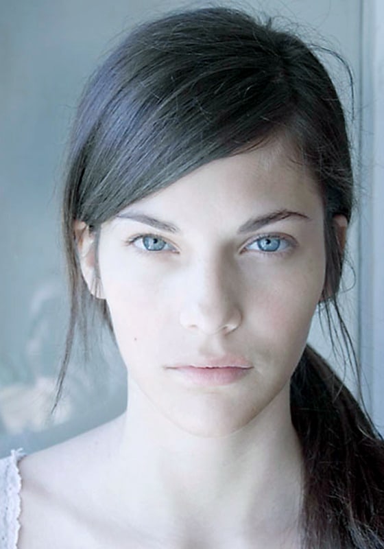 Picture of Geraldine Hassler