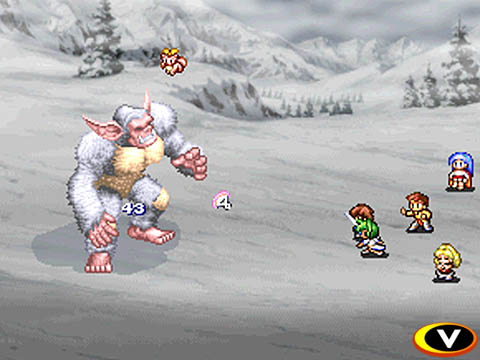 Picture of Lunar 2: Eternal Blue Complete