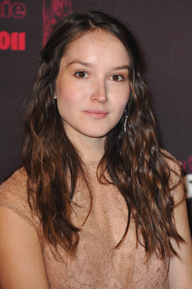 Picture of Anaïs Demoustier