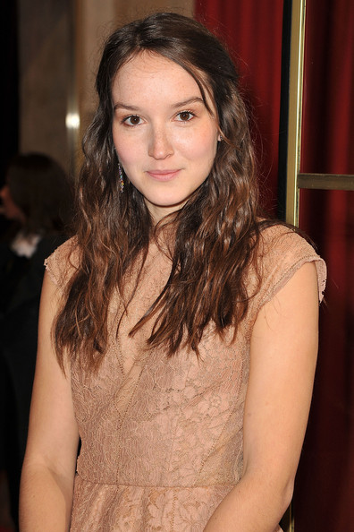 Anaïs Demoustier image