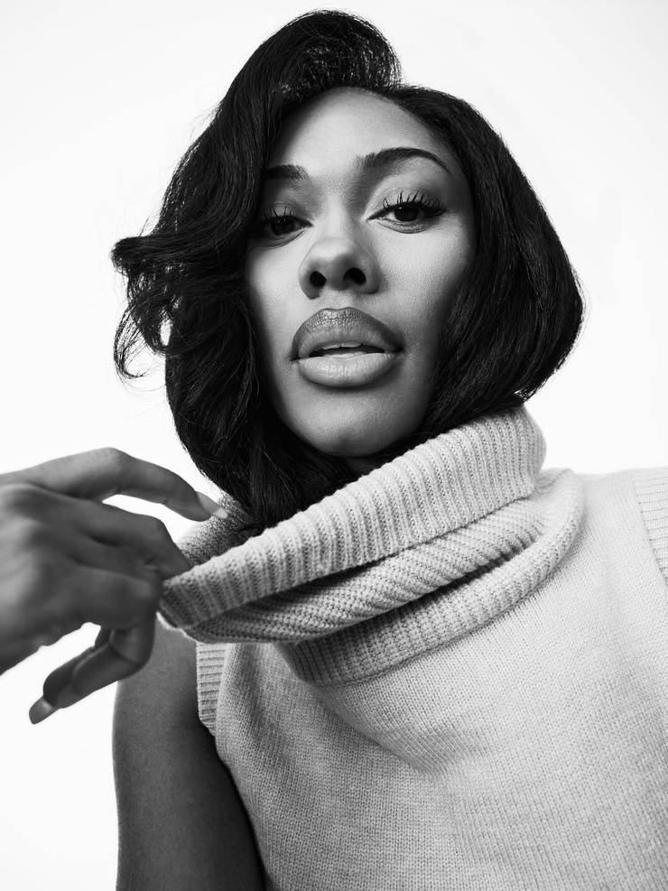 Picture of Sydney Winbush