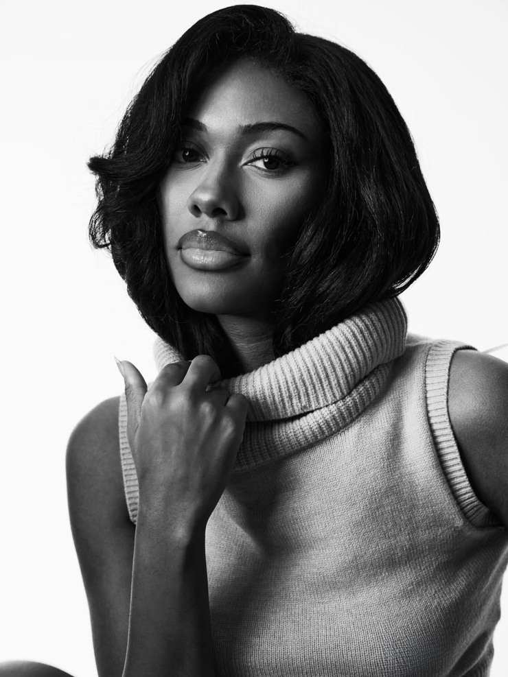 Picture of Sydney Winbush