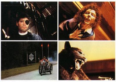 Picture of Silver Bullet (1985)