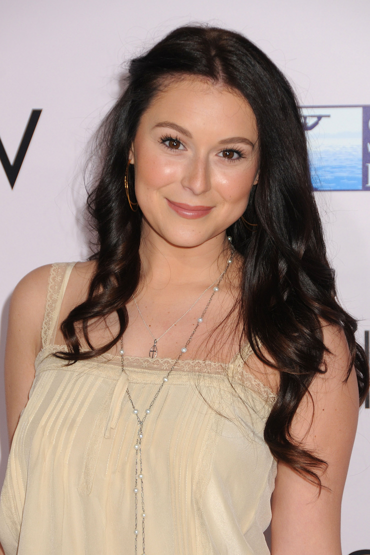 Image of Alexa Vega
