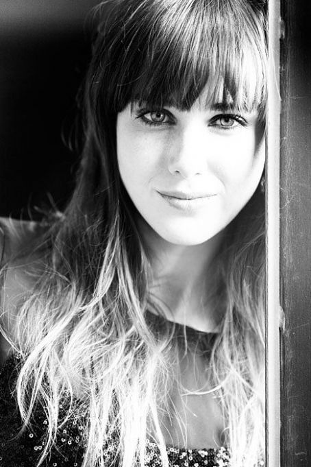 Picture of Maria Abadi