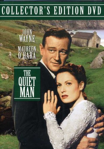 Image of The Quiet Man