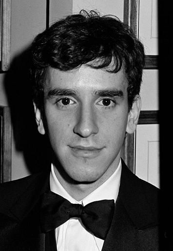 Picture of Brian Backer