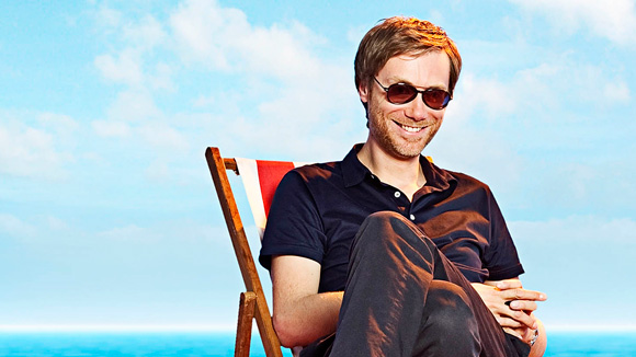 Picture of Stephen Merchant