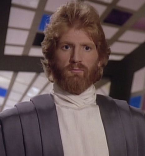 Image of Howie Seago