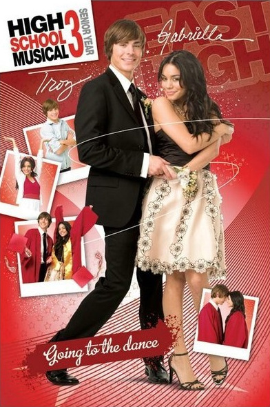 Picture of High School Musical 3: Senior Year (2008)