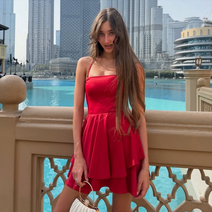 Milanka Kudel picture