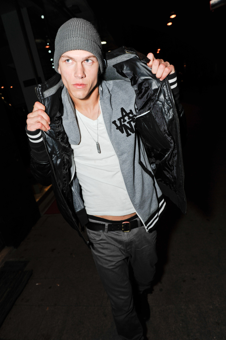 Picture of Dmitriy Tanner