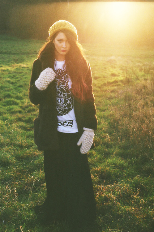 Amanda Hendrick picture