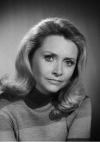 Picture of Susan Flannery