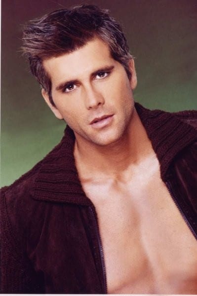 Image of Christian Meier