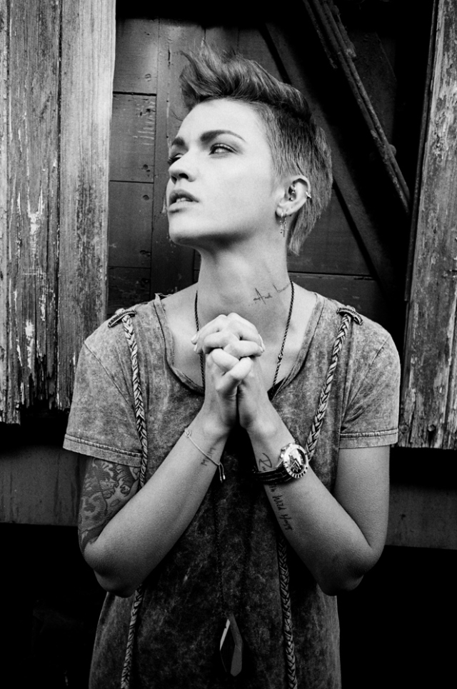 Picture of Ruby Rose