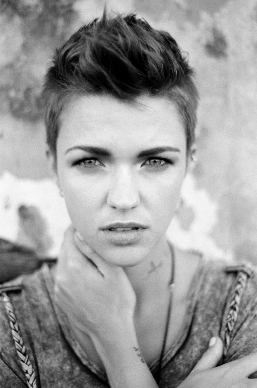 Picture of Ruby Rose