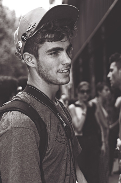 Picture of Julian Schratter