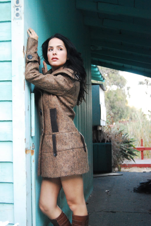 Picture of Danna García