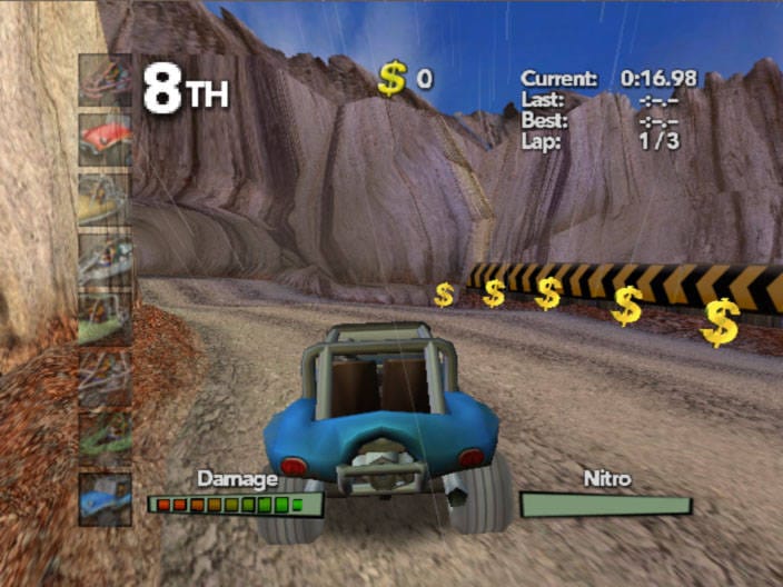 Picture of Off Road Extreme Special Edition