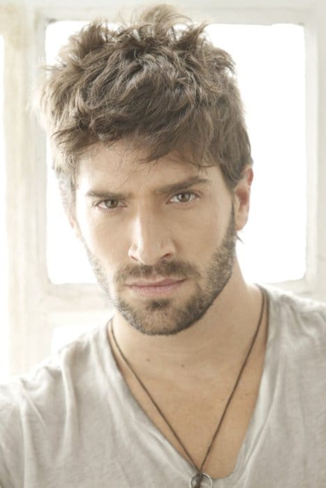 David Chocarro image