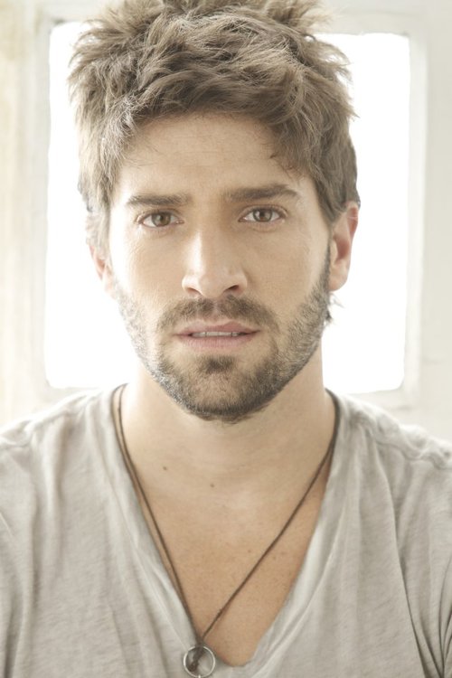 Picture of David Chocarro