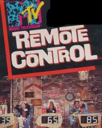 Picture of Remote Control