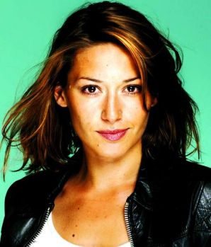 Picture of Pia Tjelta