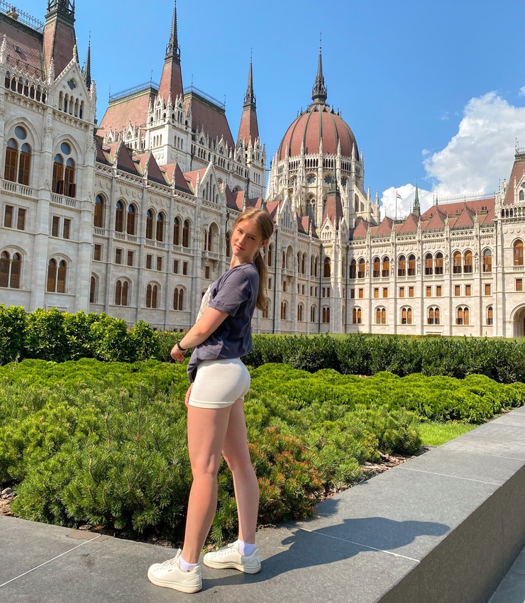 Picture of Mira Szalma