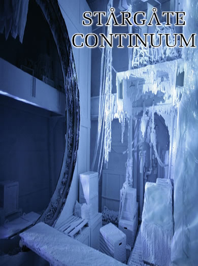 Picture of Stargate: Continuum