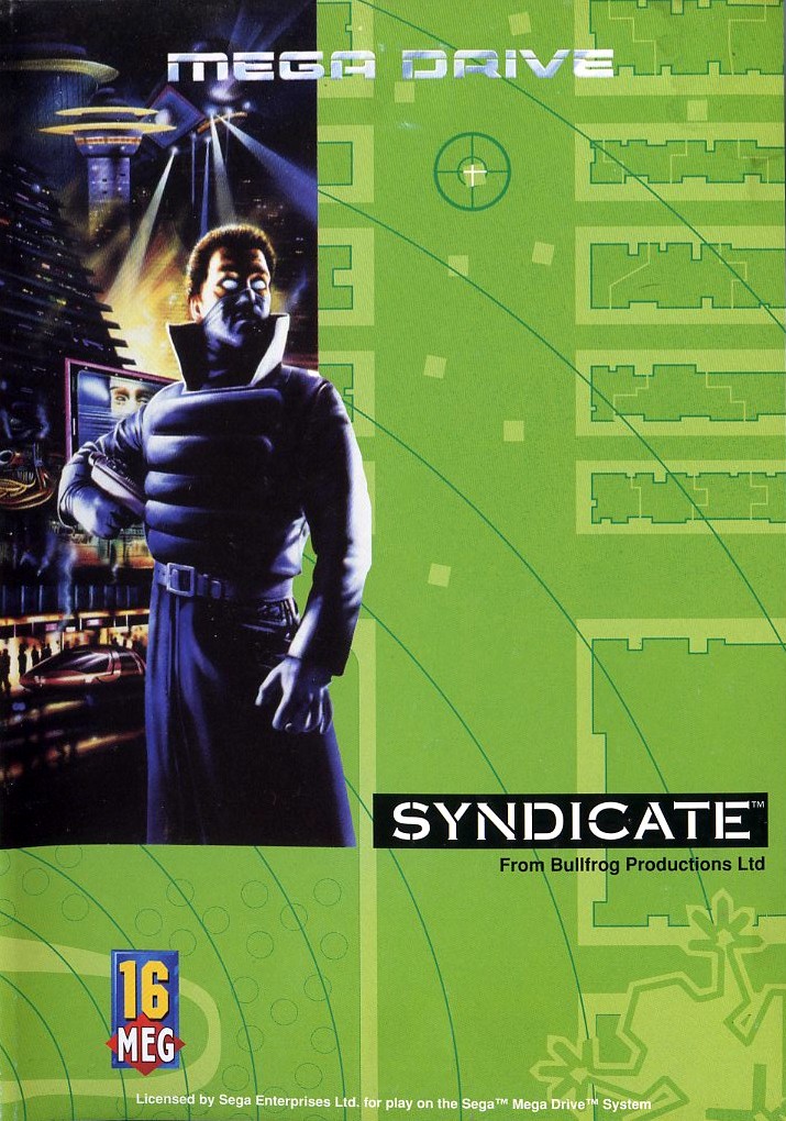 Picture of Syndicate