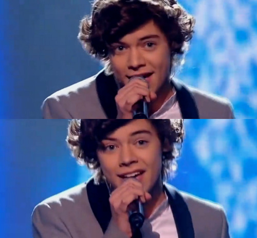 Picture of Harry Styles