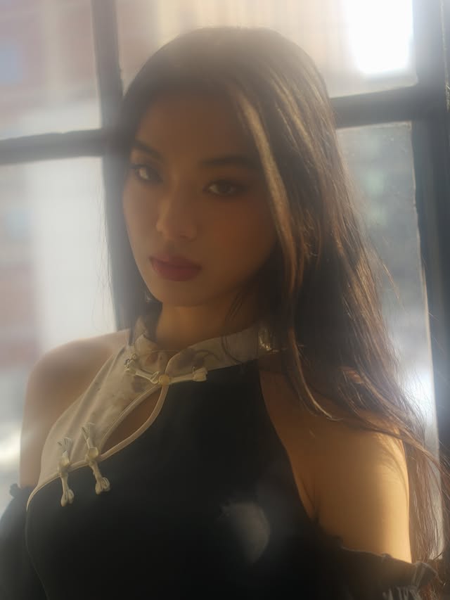 Image of Qiyu Zhou