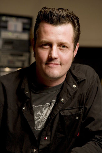 Picture of Jimmy Hayward