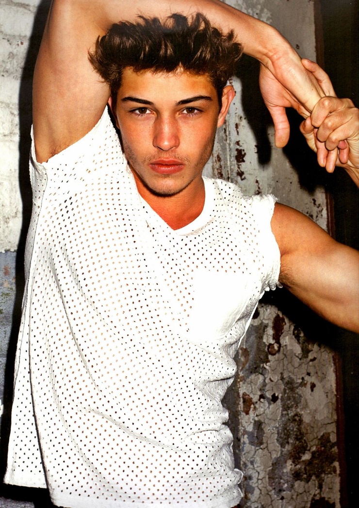 Picture of Francisco Lachowski