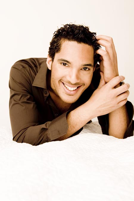 Picture of Richy Brown