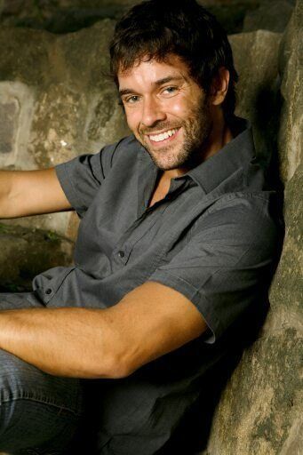 Picture of Mariano Martínez