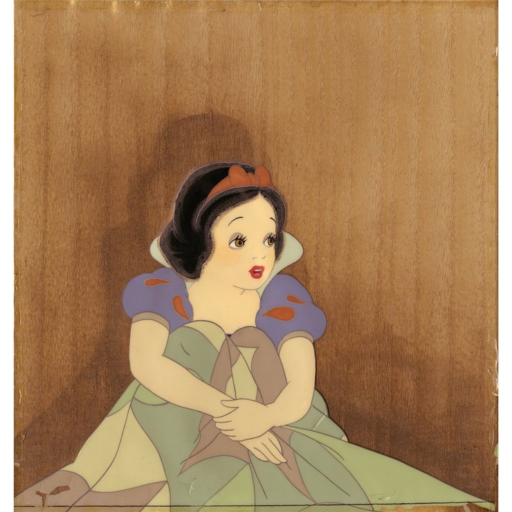 Snow White and the Seven Dwarfs (1937) picture