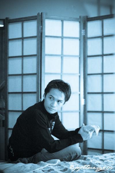 Picture of Ping Medina