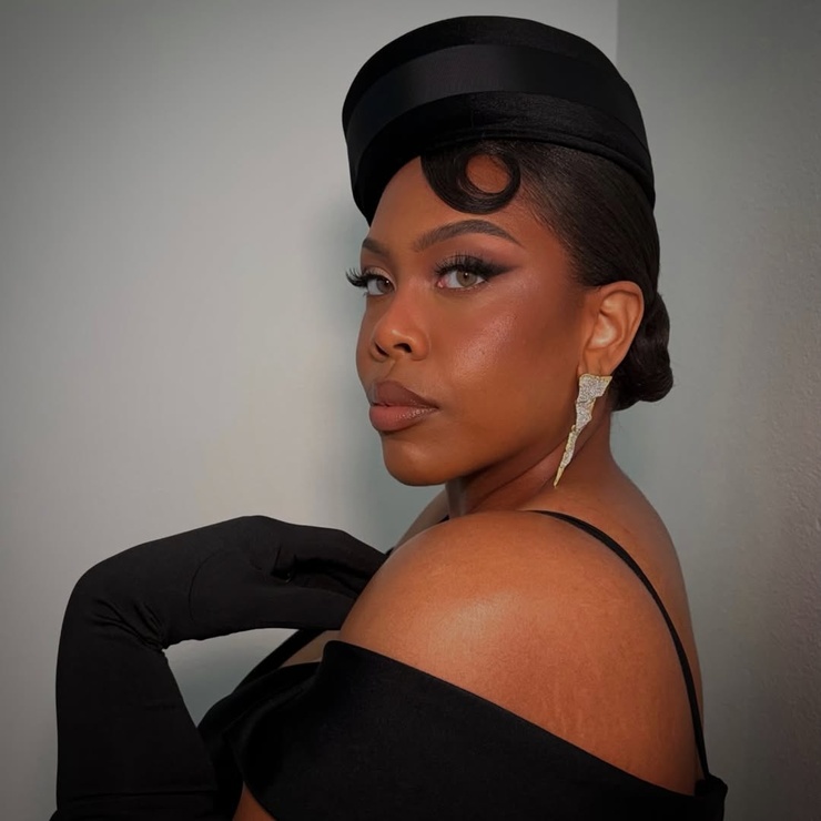 Picture of Amber Chardae Robinson