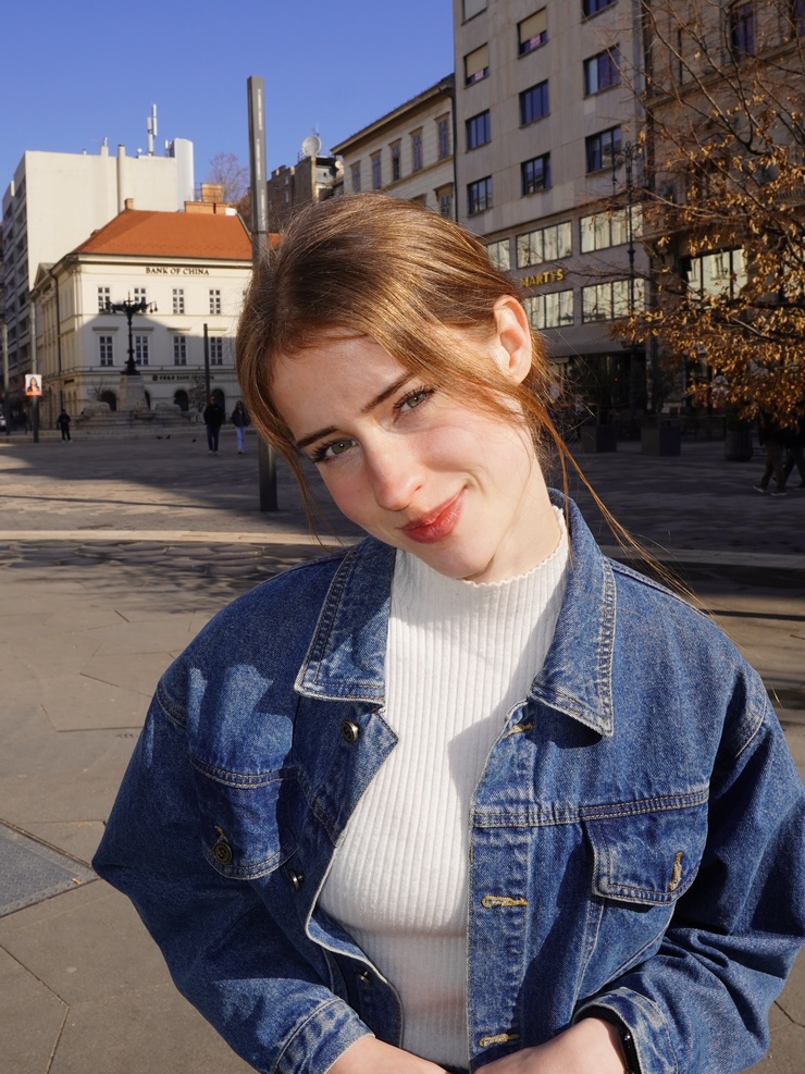 Mira Szalma picture