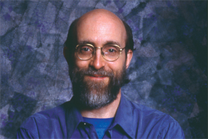 Picture of George Winston