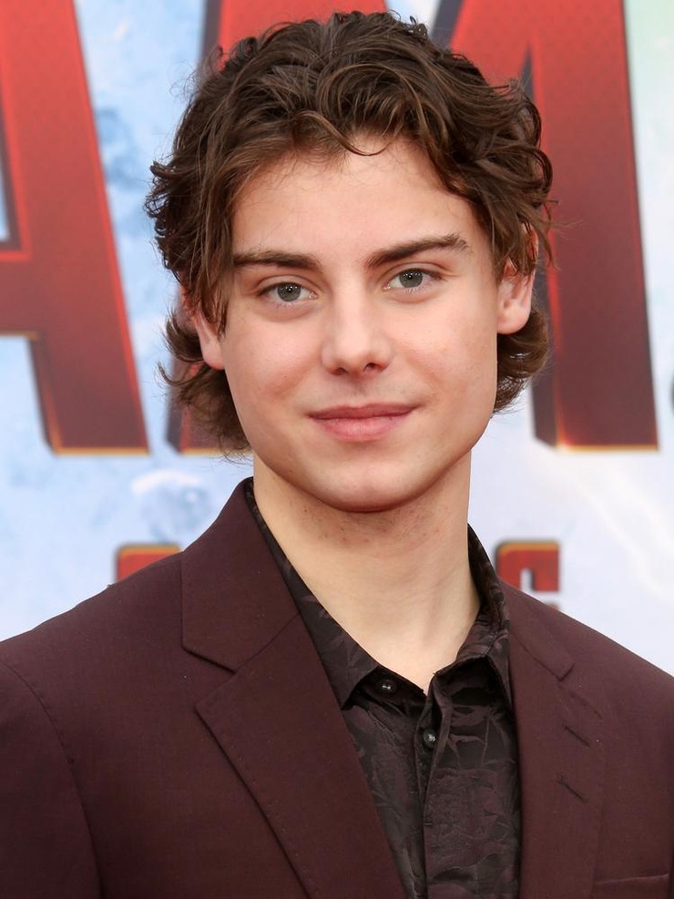 Carson MacCormac image