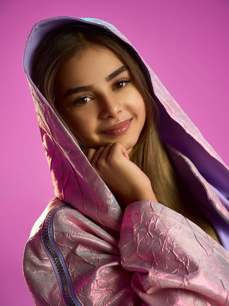 Picture of Kamelia Melnic