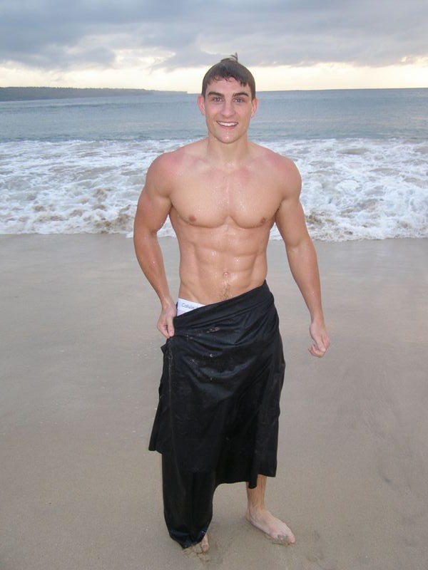 Picture of Ryan Terry