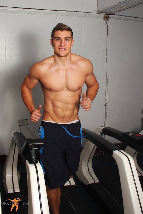 Picture of Ryan Terry