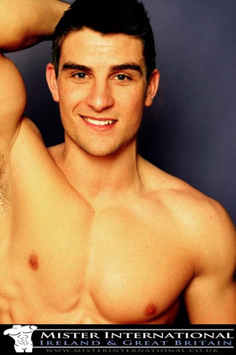 Picture of Ryan Terry