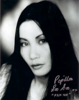 Papillon Soo picture